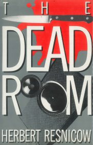 #100: The Dead Room (1987) by Herbert Resnicow | The Invisible Event
