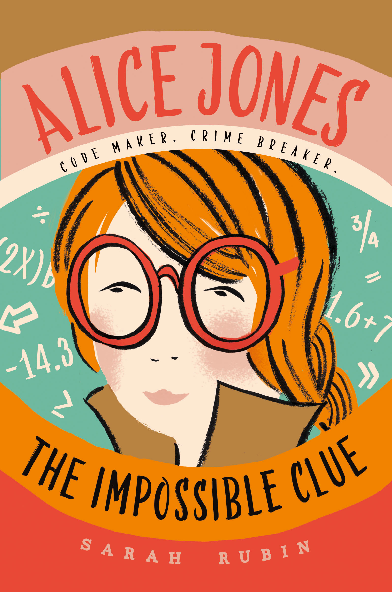 #310: An Intriguing Introduction to Impossibilities in Alice Jones: The ...