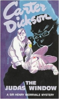 #424: Oh, Henry! – Ranking the First Ten Henry Merrivale Novels (1934 ...