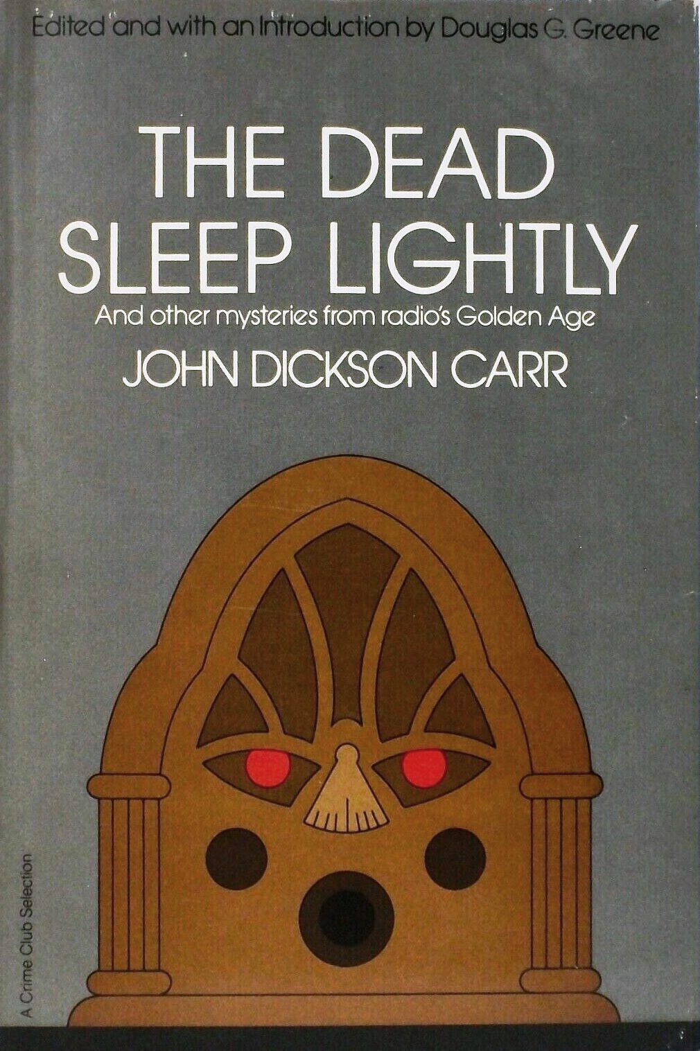 #704: “That’s an interesting choice of phrase, young man…” – The Dead ...