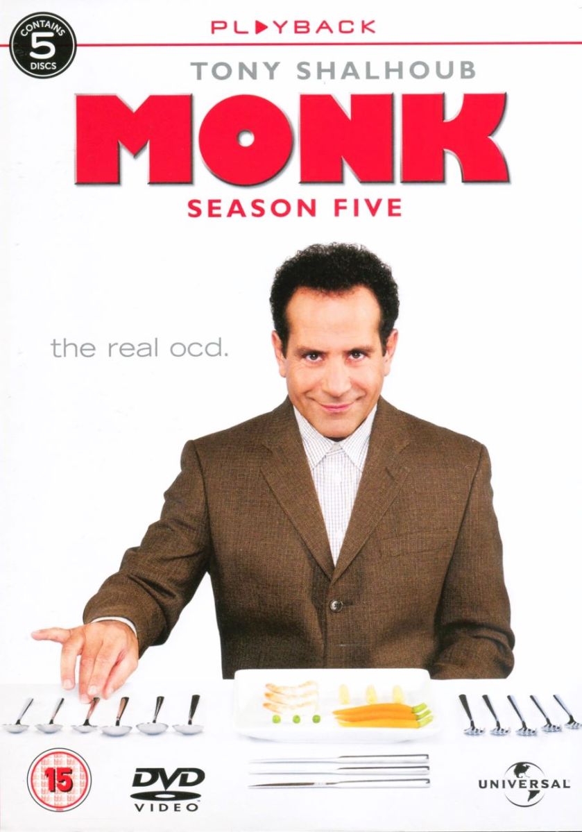 #1176: Nothing is Very Much Fun Any More – An Objectively Chronological ...