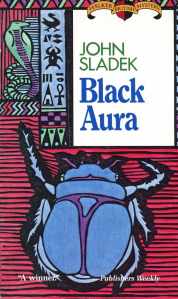 #1406: Black Aura (1974) by John Sladek | The Invisible Event